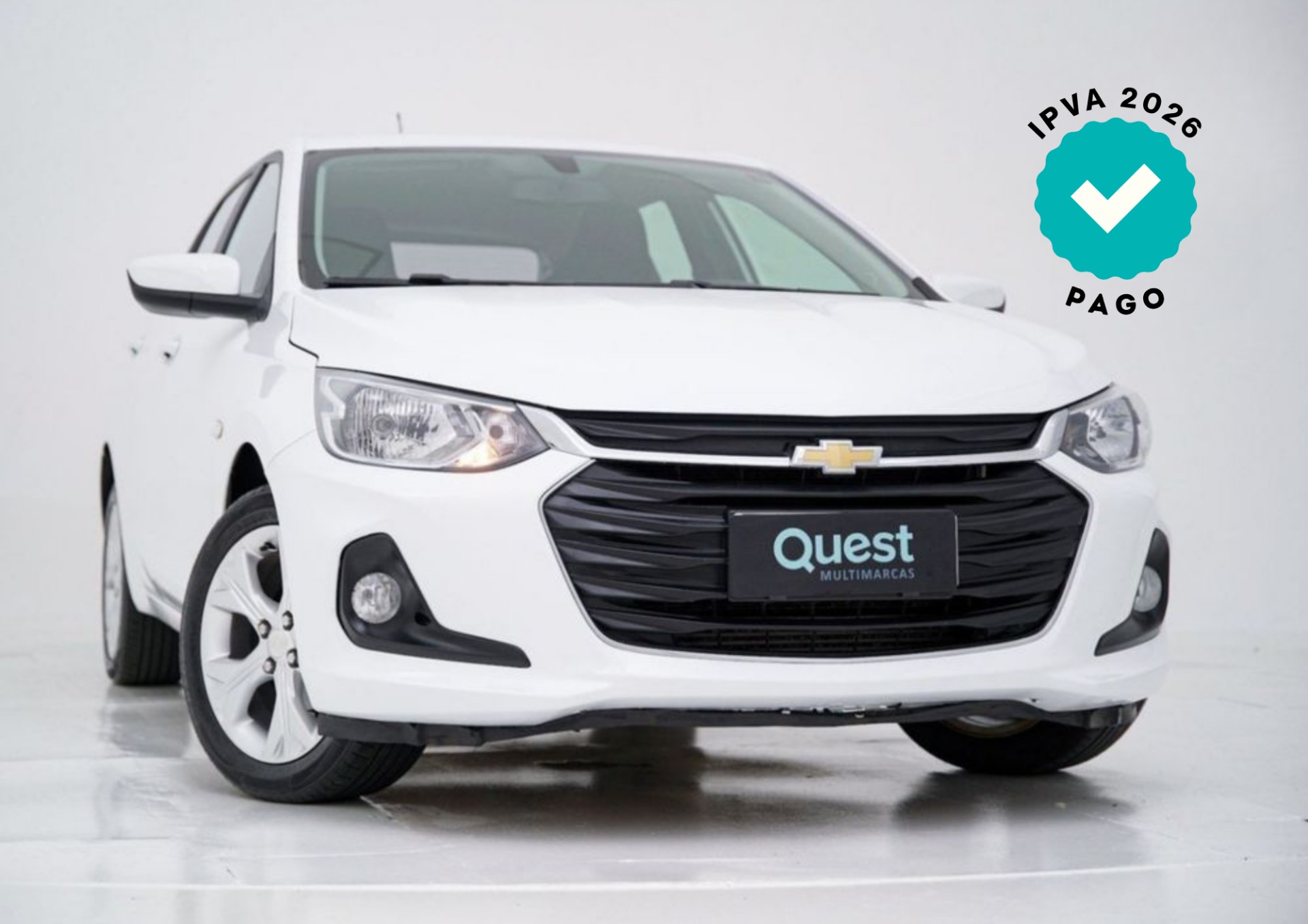 Chevrolet ONIX HATCH LTZ 1.0 12V TB Flex 5p Mec. Flex 4 portas, câmbio ...