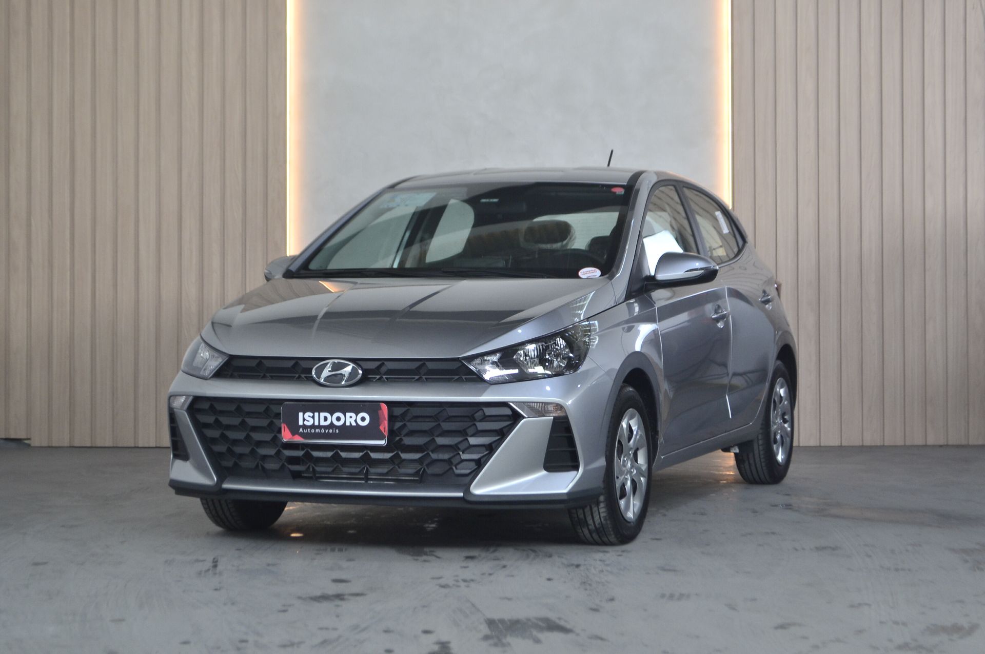 Hyundai HB20 Comfort 1.0 Flex 12V Mec. Flex 4 portas, câmbio Manual em ...