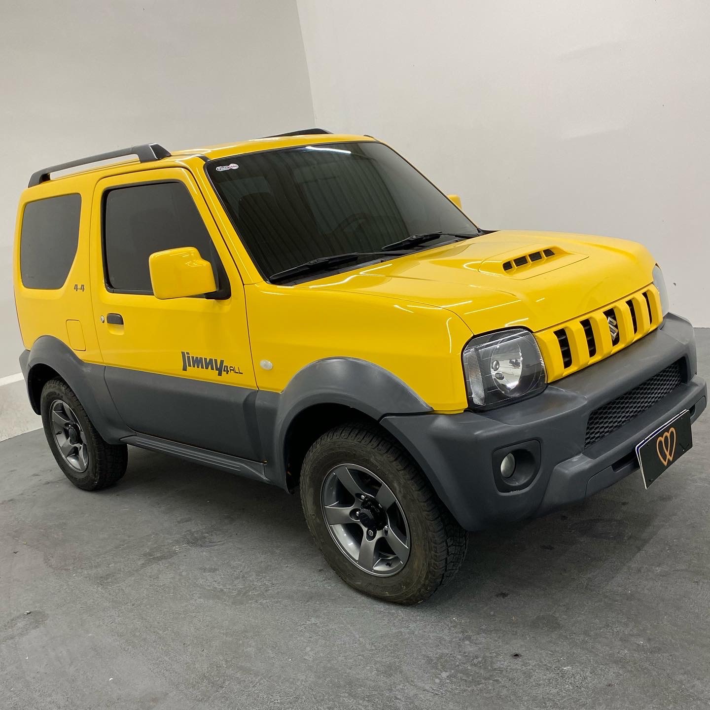 Suzuki Jimny Wide/ Jimny/4ALL 1.3 16V Gasolina 4 portas, câmbio Manual ...