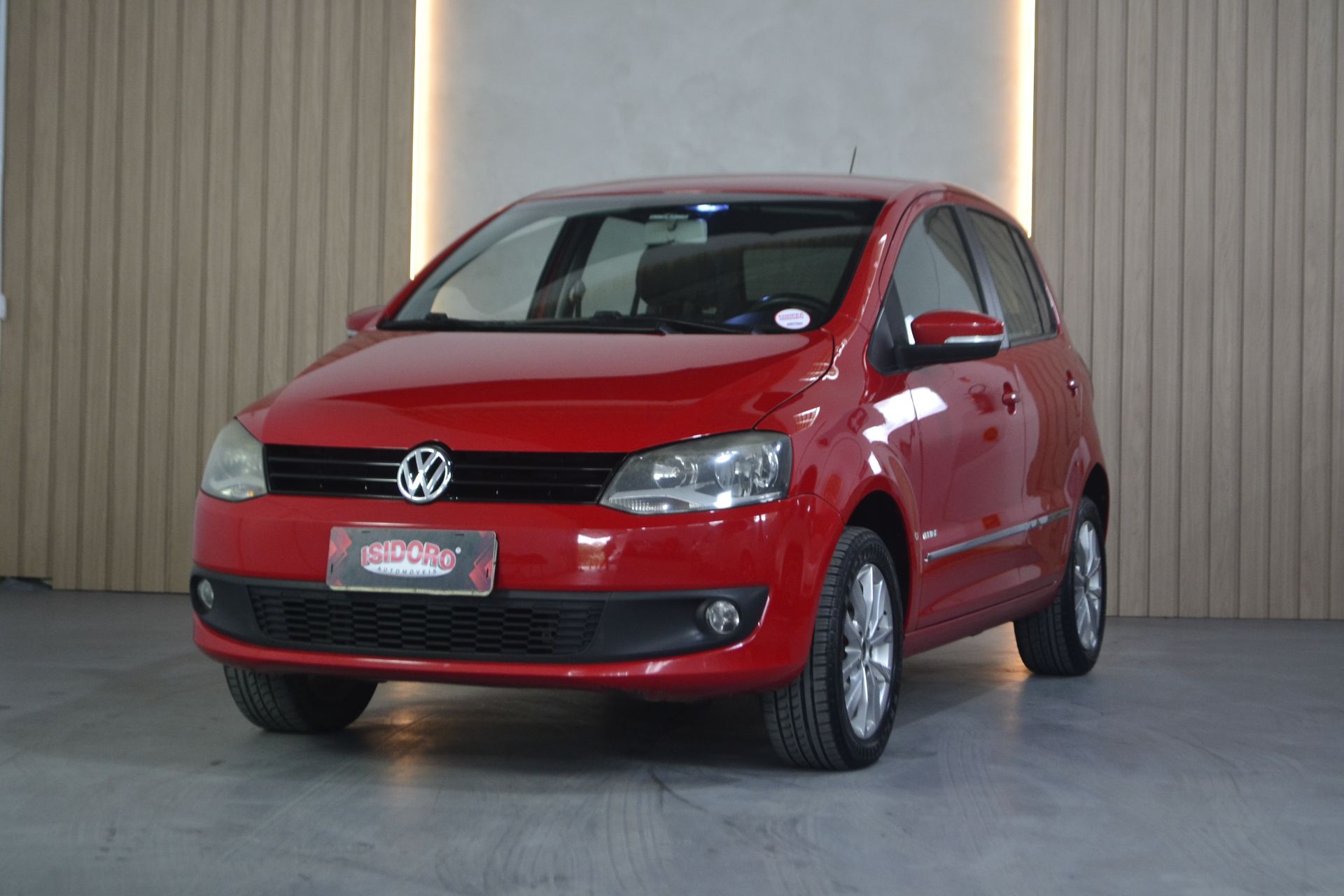 VolksWagen Fox PRIME/Higli. 1.6 Total Flex 8V 5p Flex 4 portas, câmbio ...