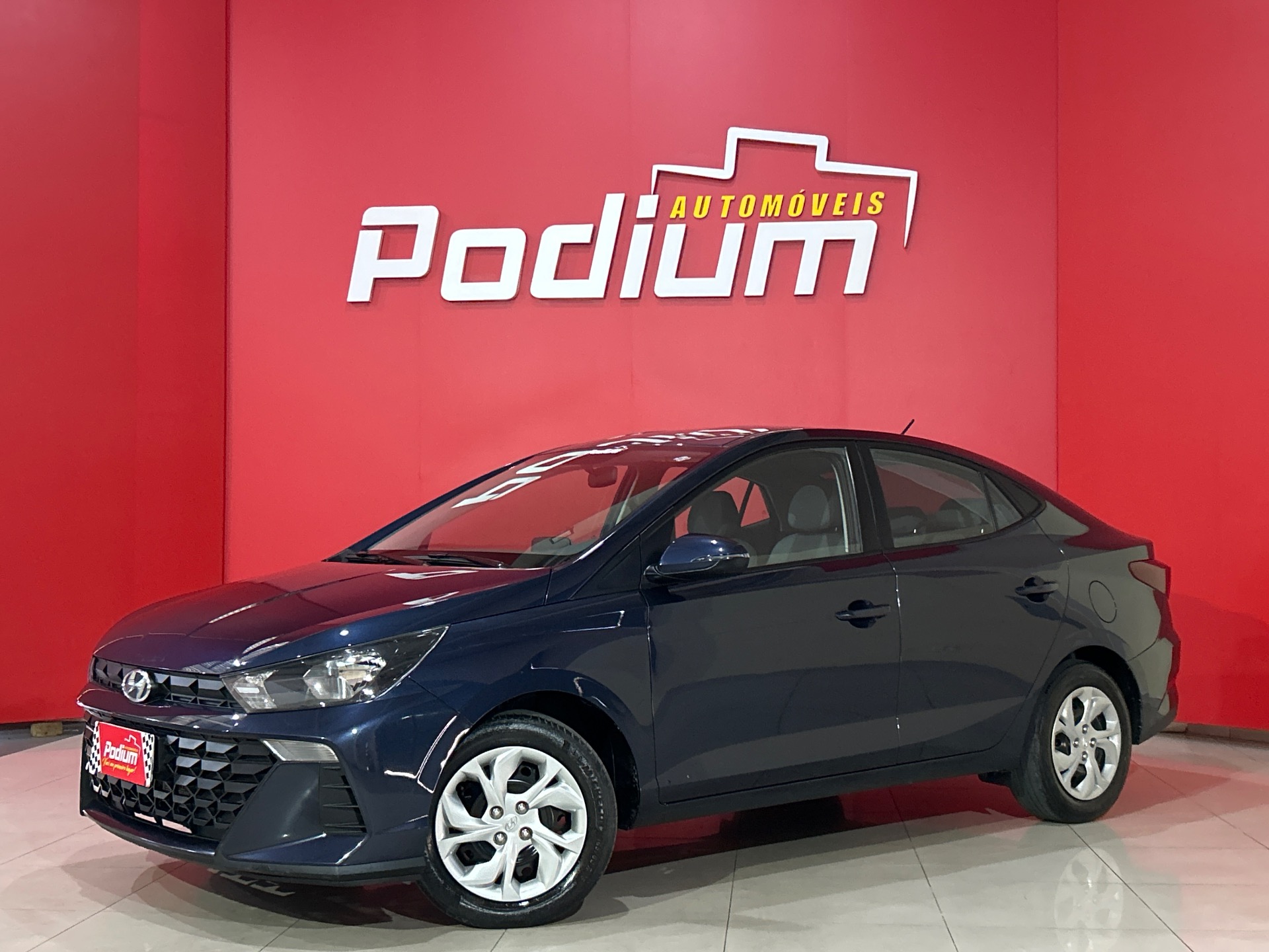 Hyundai HB20S Comfort Plus 1.0 Flex 12V Mec. Flex 4 portas, câmbio ...