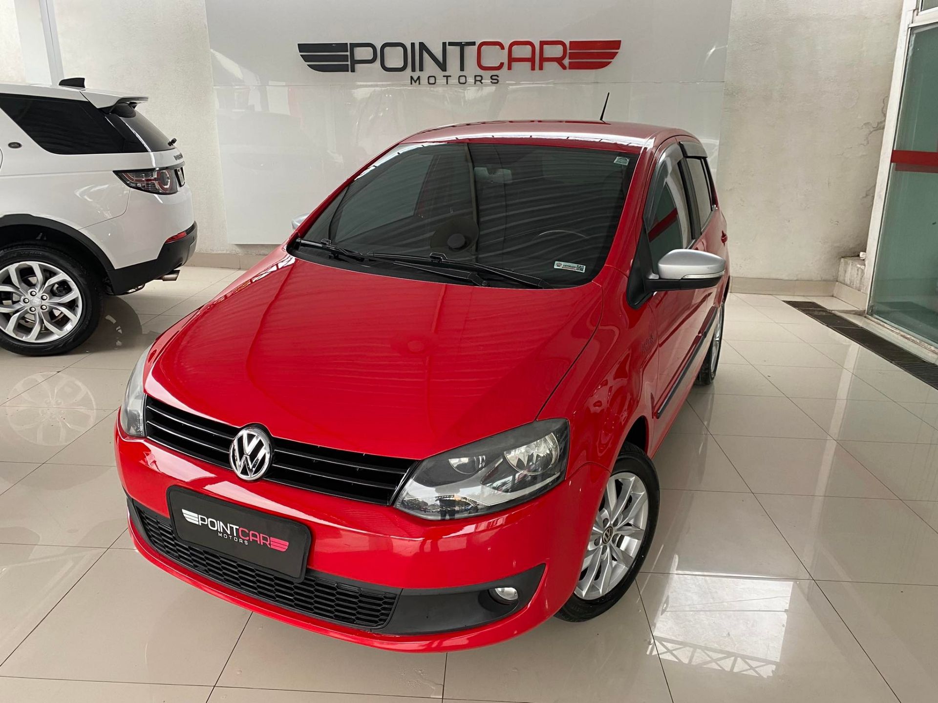 VolksWagen Fox Rock in Rio 1.6 Mi Total Flex 8V 5p Flex 4 portas ...