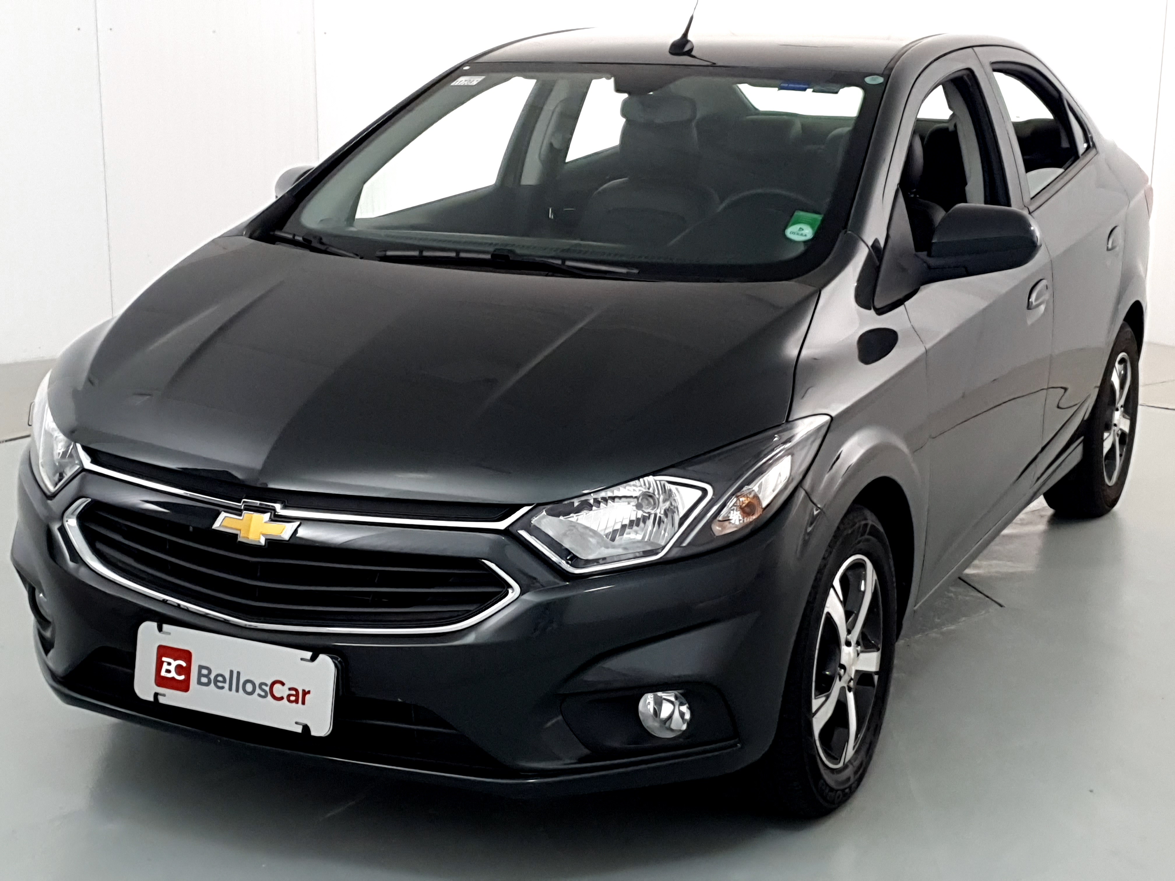 Chevrolet PRISMA Sed. LTZ 1.4 8V FlexPower 4p Flex 4 portas, câmbio ...