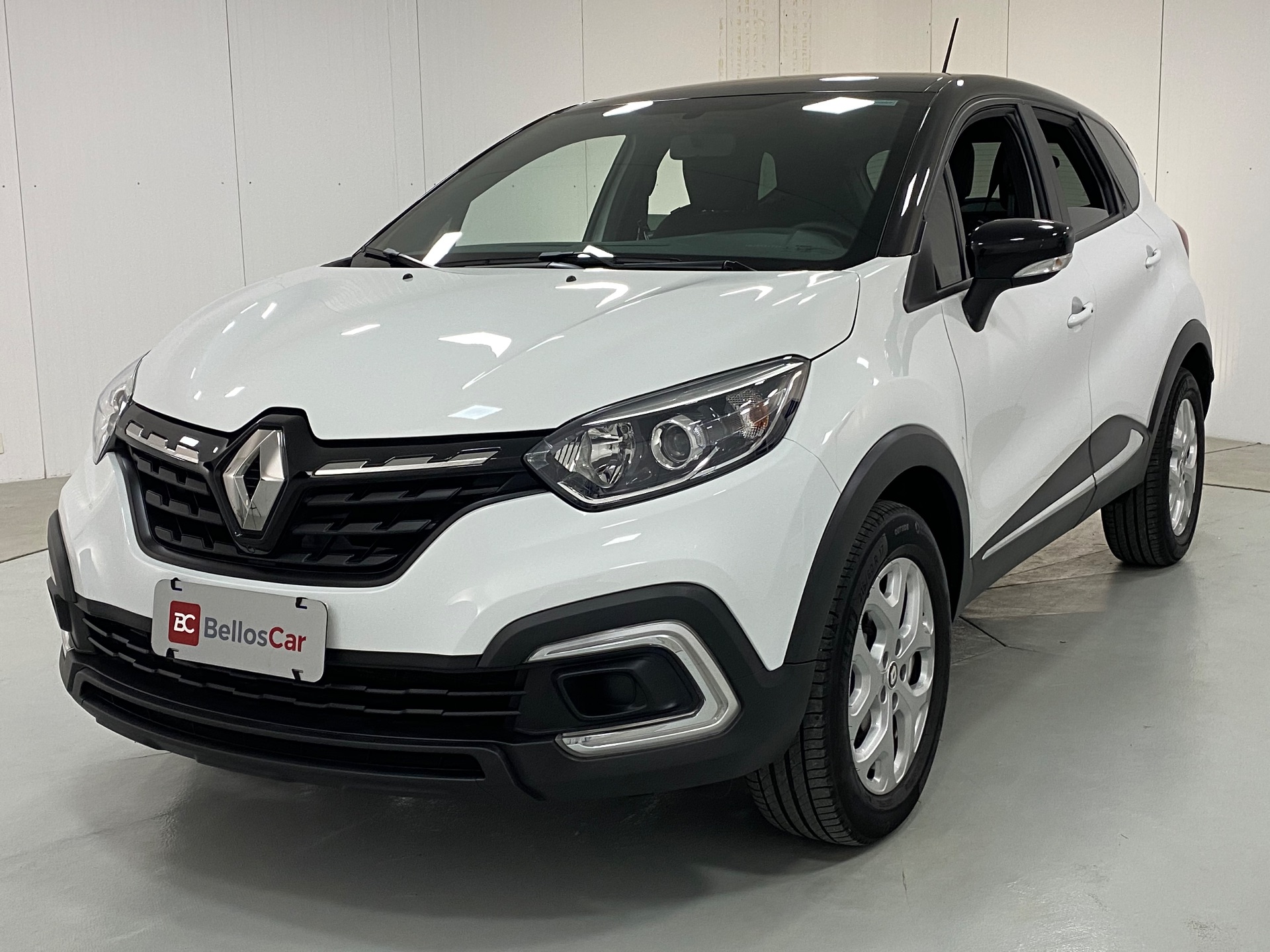 Renault Captur Life