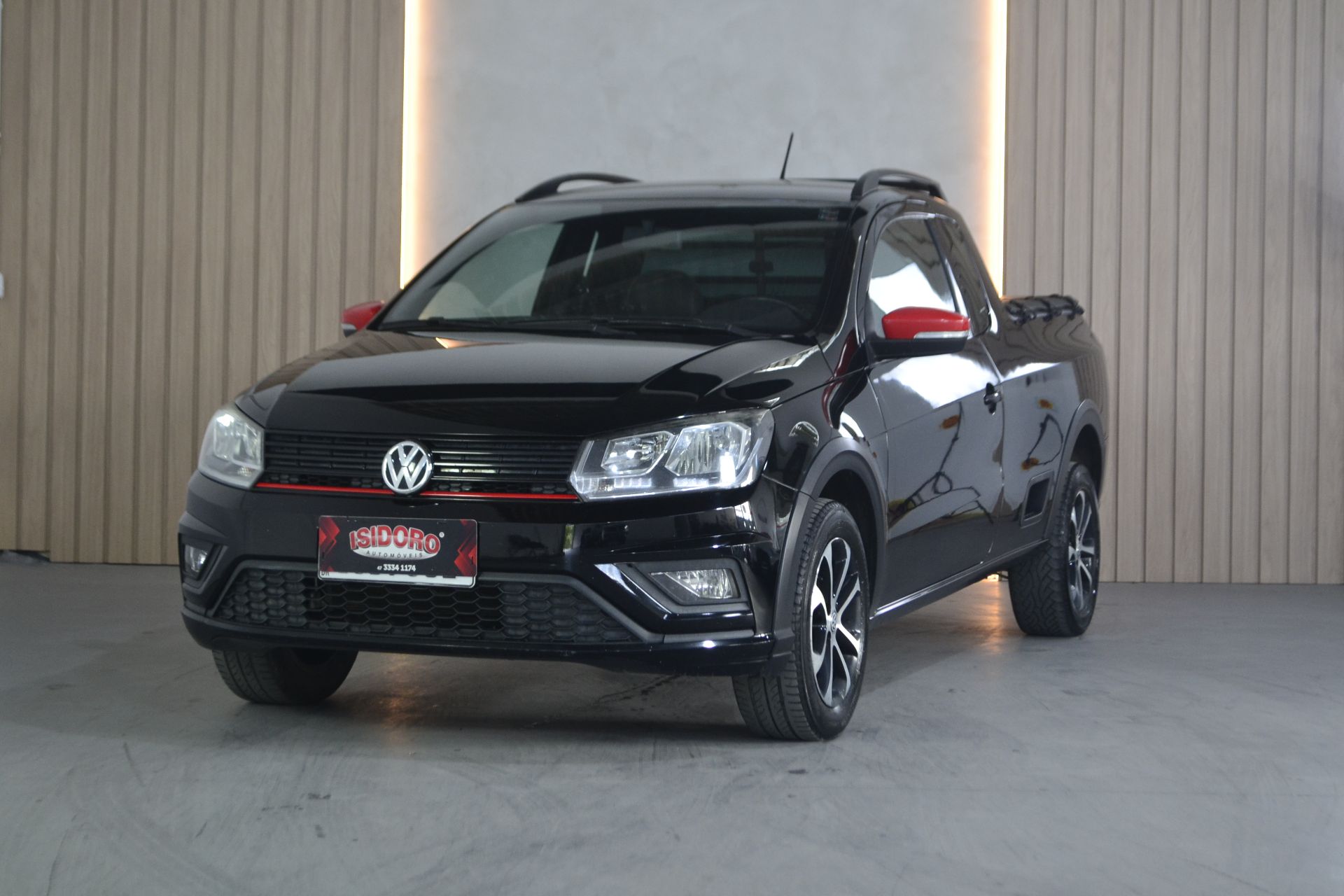 VolksWagen Saveiro Pepper 1.6 Flex 8V CE Flex 2 portas, câmbio Manual ...