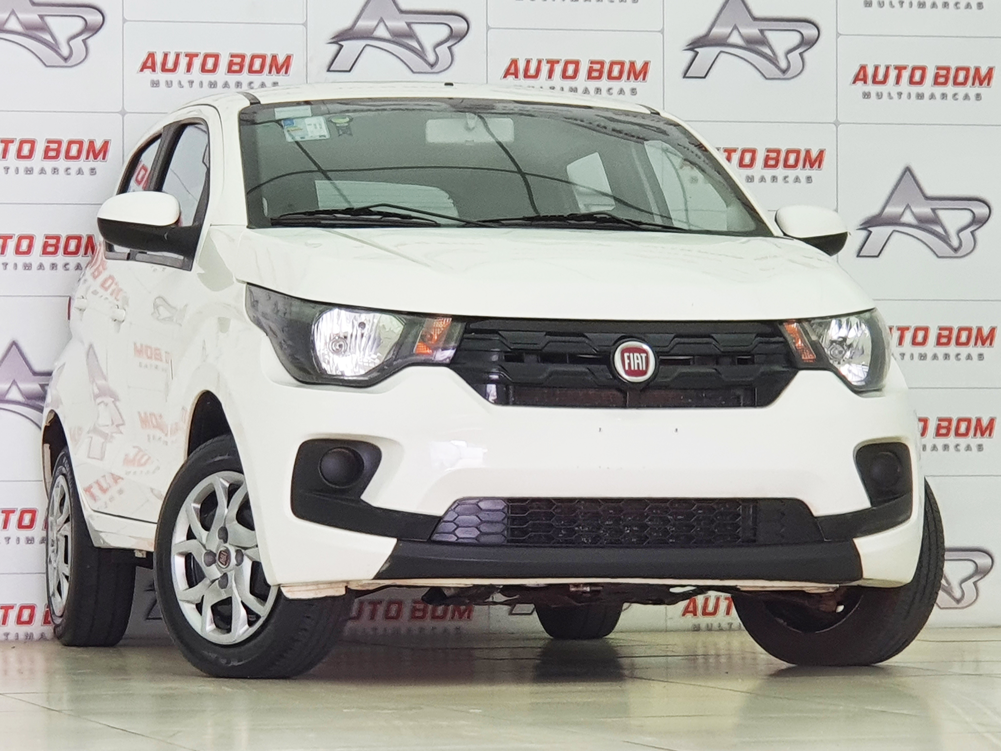 Auto Bom Multimarcas | Sempre os melhores carros e as melhores ofertas!