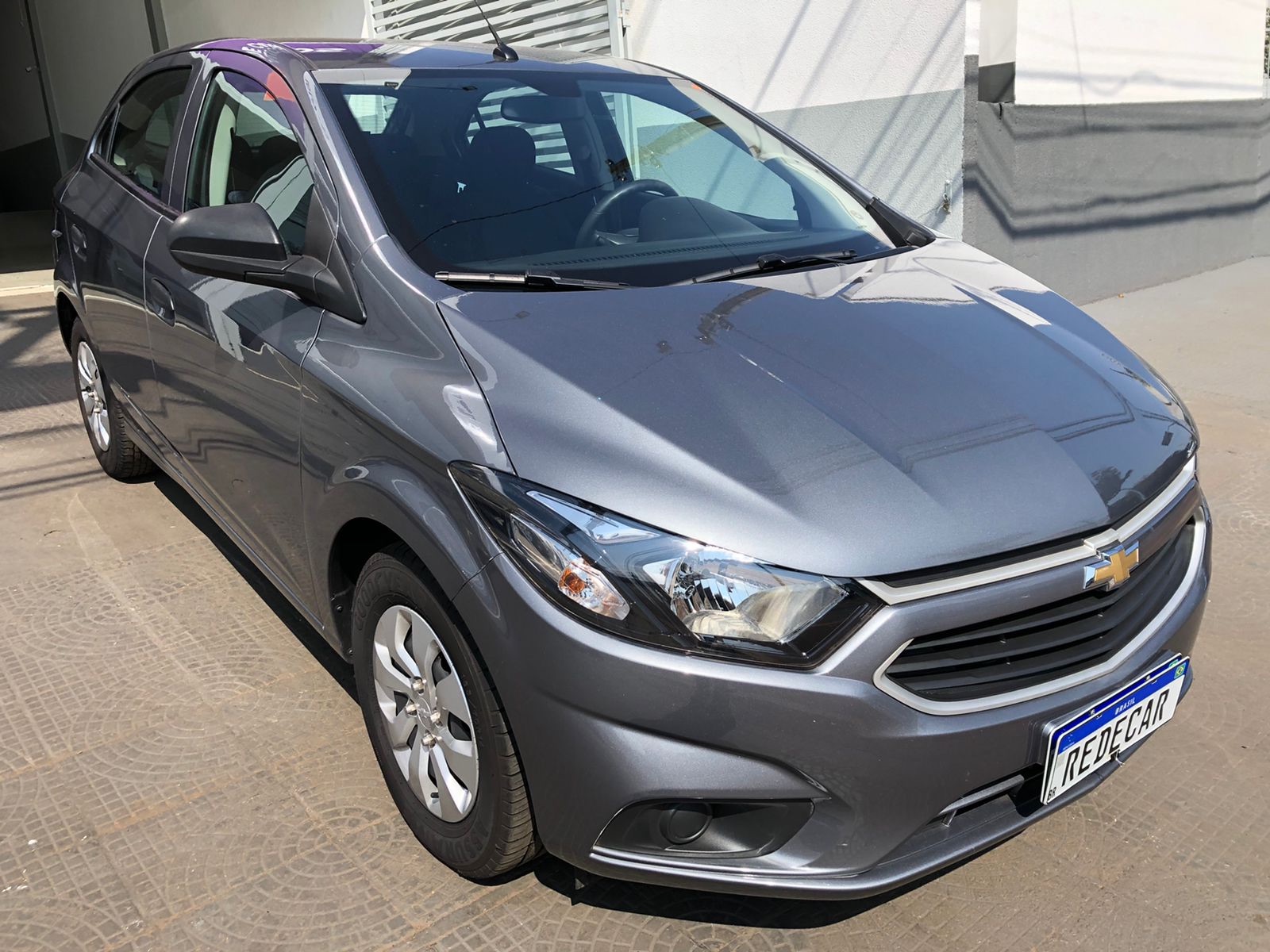 Chevrolet JOY Hatch 1.0 8V Flex 5p Mec. Flex 4 portas, câmbio Manual em ...