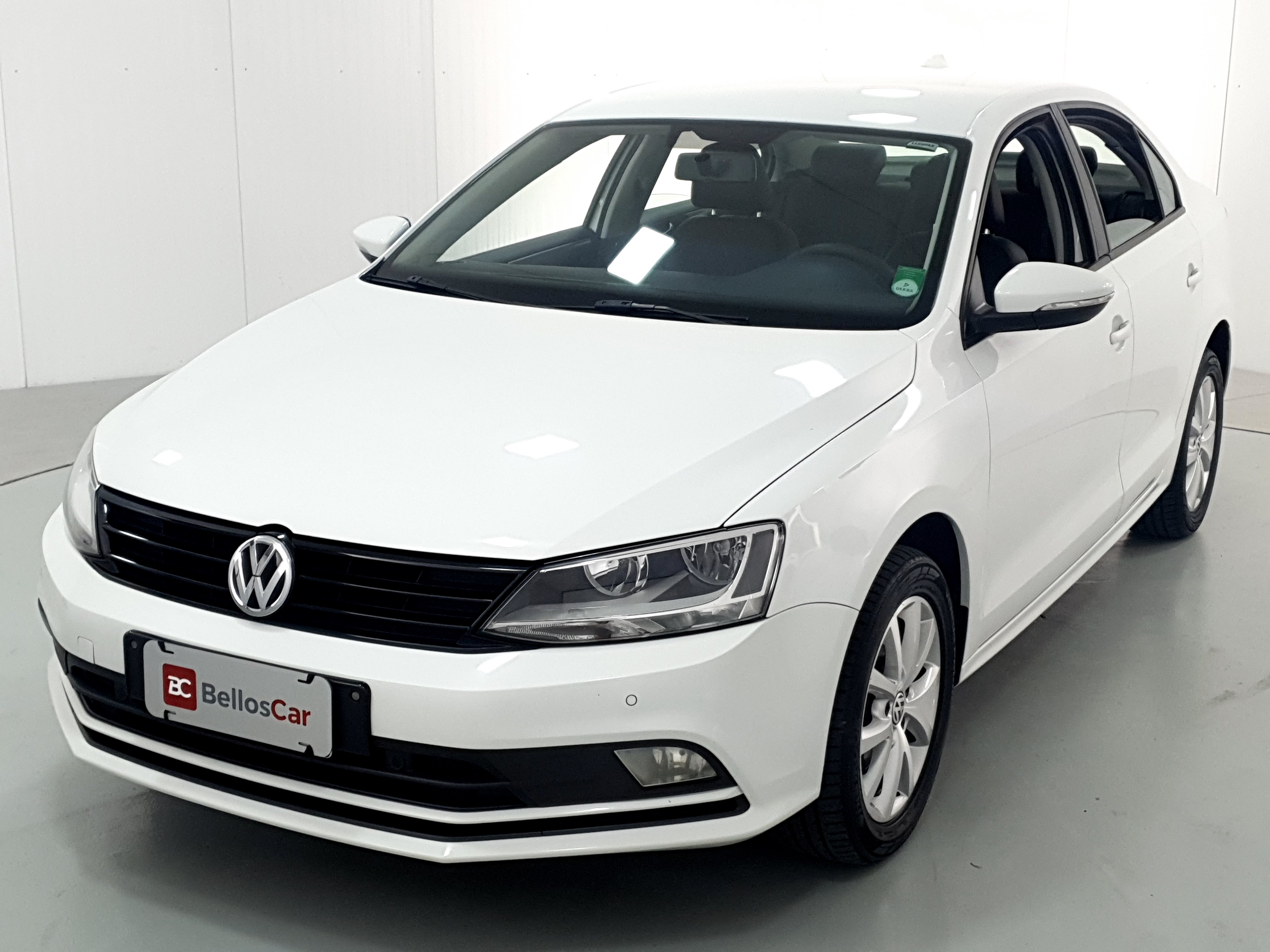 VolksWagen JETTA Trendline 1.4 TSI 16V 4p Mec. Gasolina 4 portas ...