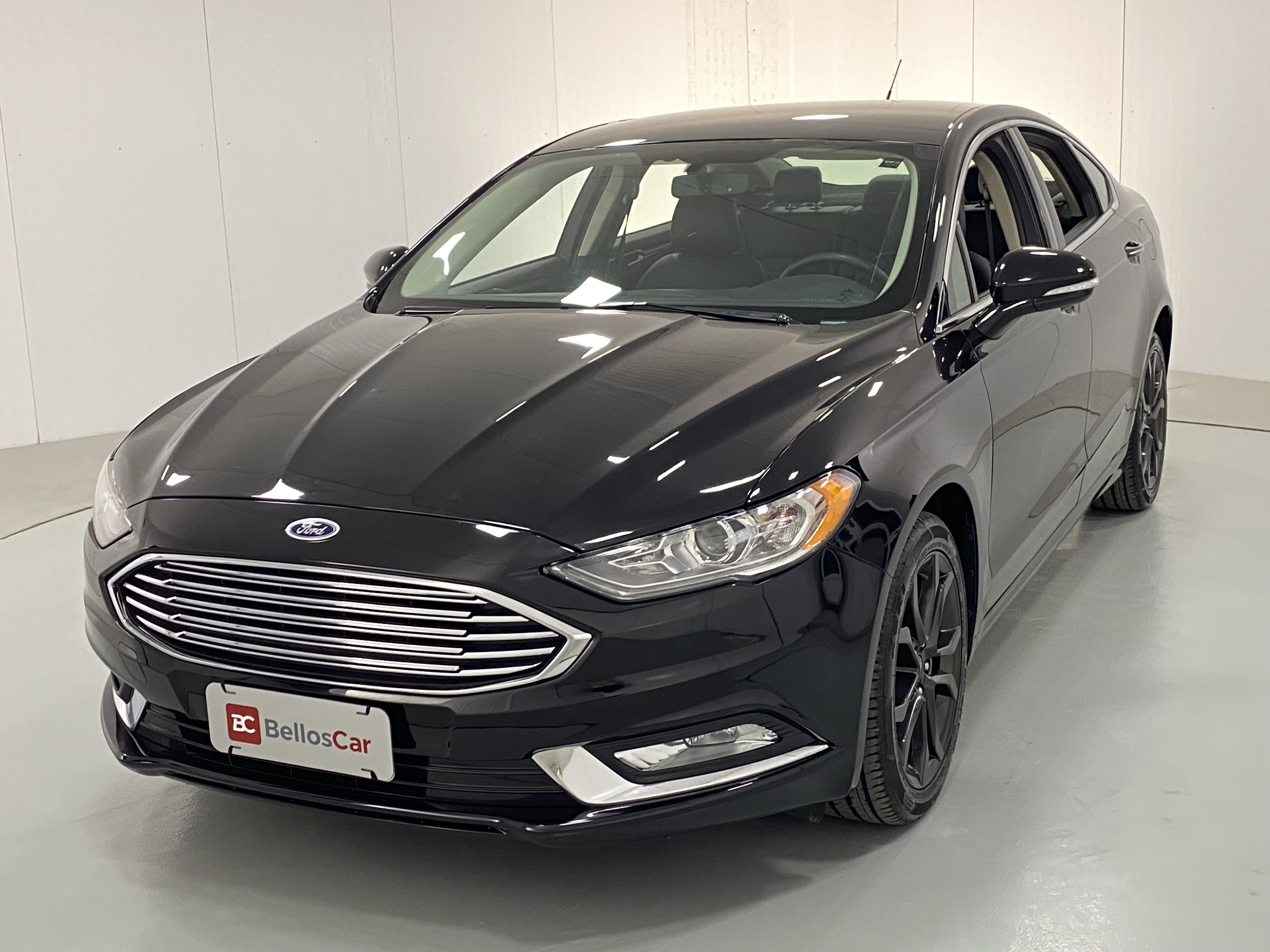 Ford Fusion SEL 2.0 Ecobo. 16V 248cv Aut. Gasolina 4 portas, câmbio ...