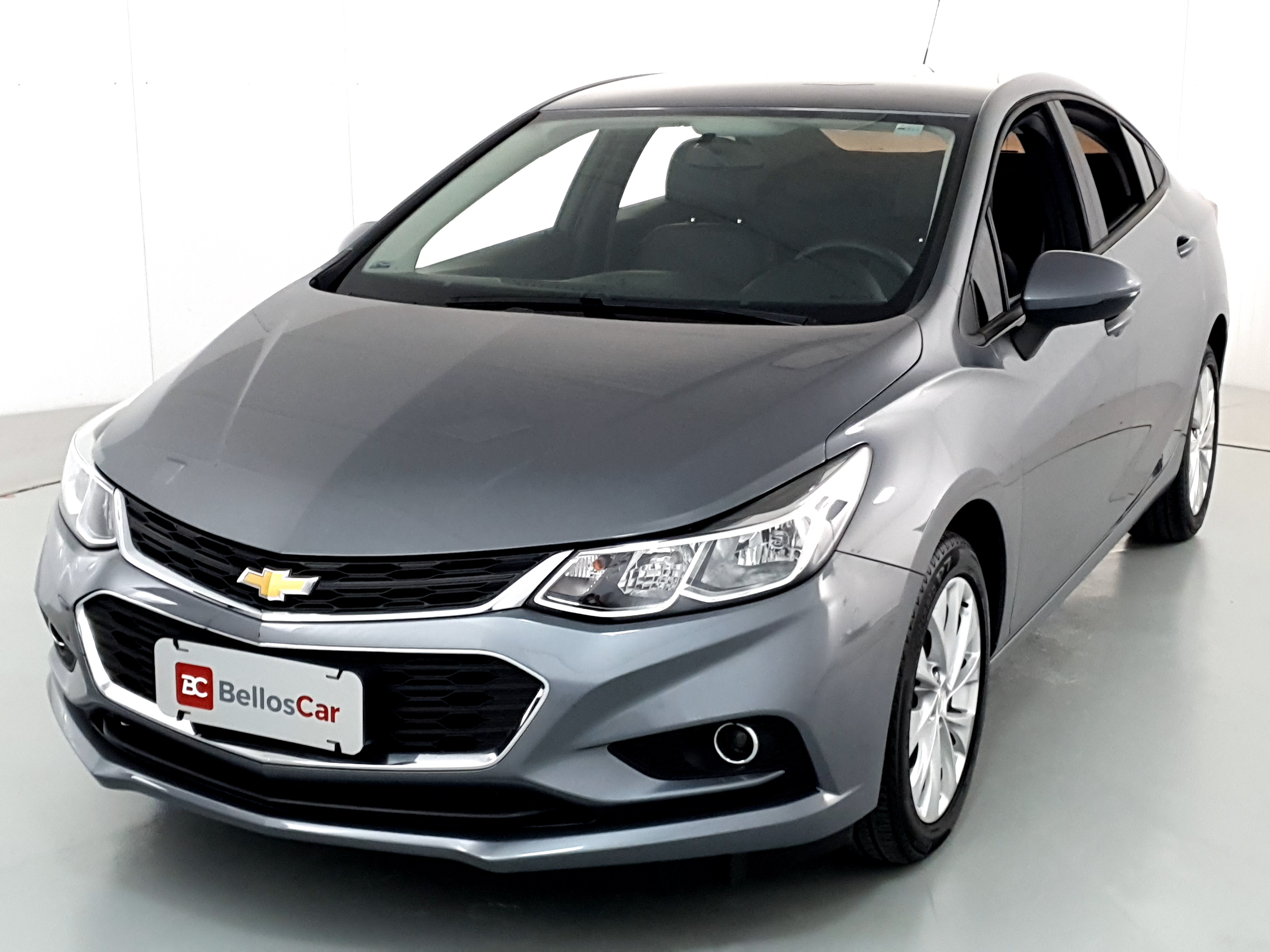 Chevrolet CRUZE LT 1.4 16V Turbo Flex 4p Aut. Flex 4 portas, câmbio ...
